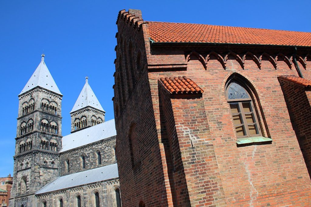 Lund – A guide to zero-carbon Skåne